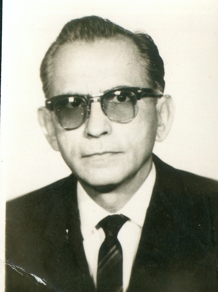 Our History | Tomas Ruiz